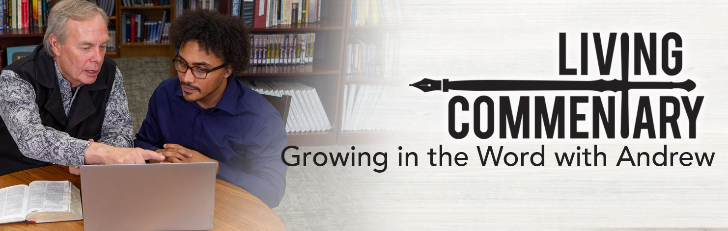 Financial Stewardship - Andrew Wommack Ministries