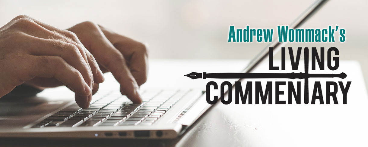 Andrew Wommack Ministries